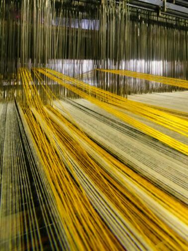 Get Certified - Textile Exchange