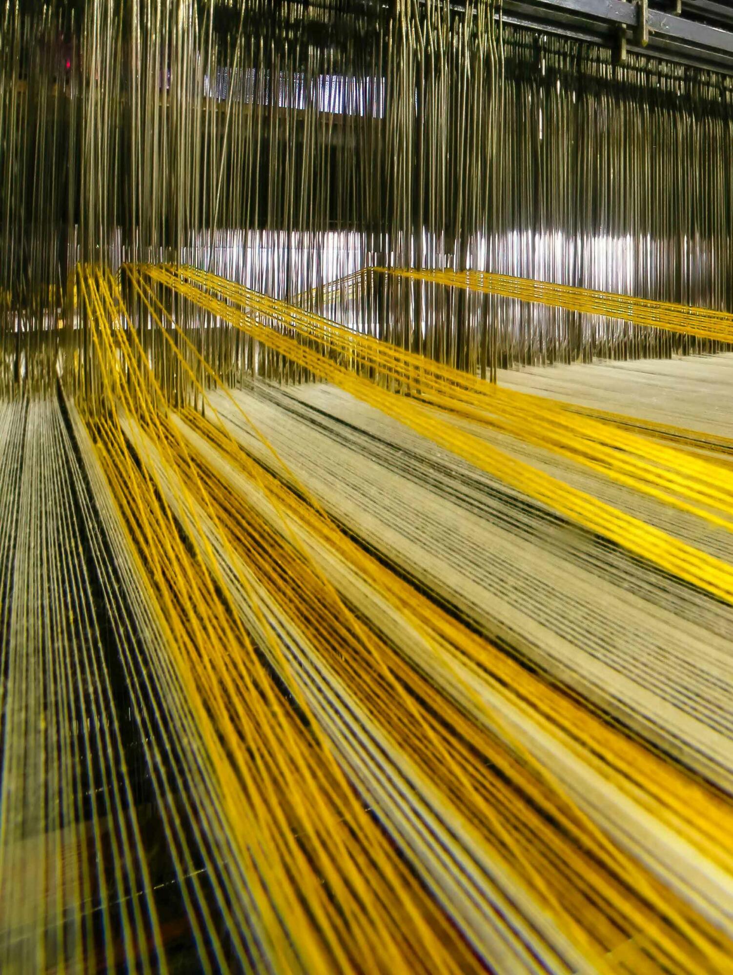 Get Certified - Textile Exchange