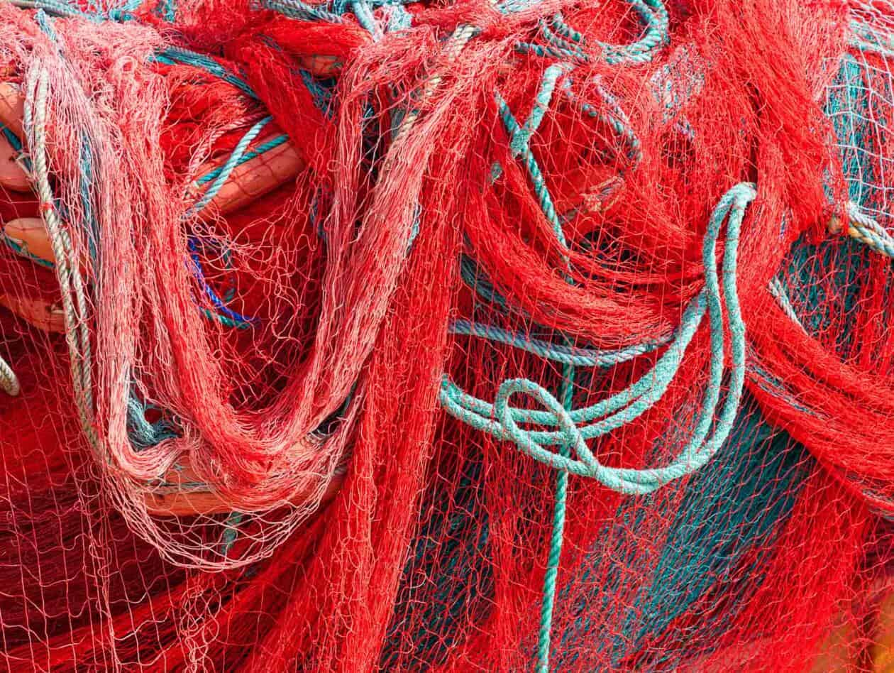 Nylon - Textile Exchange