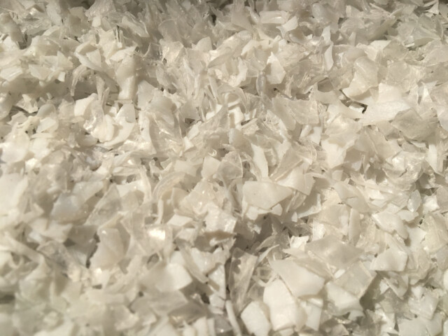 Polyester - Textile Exchange