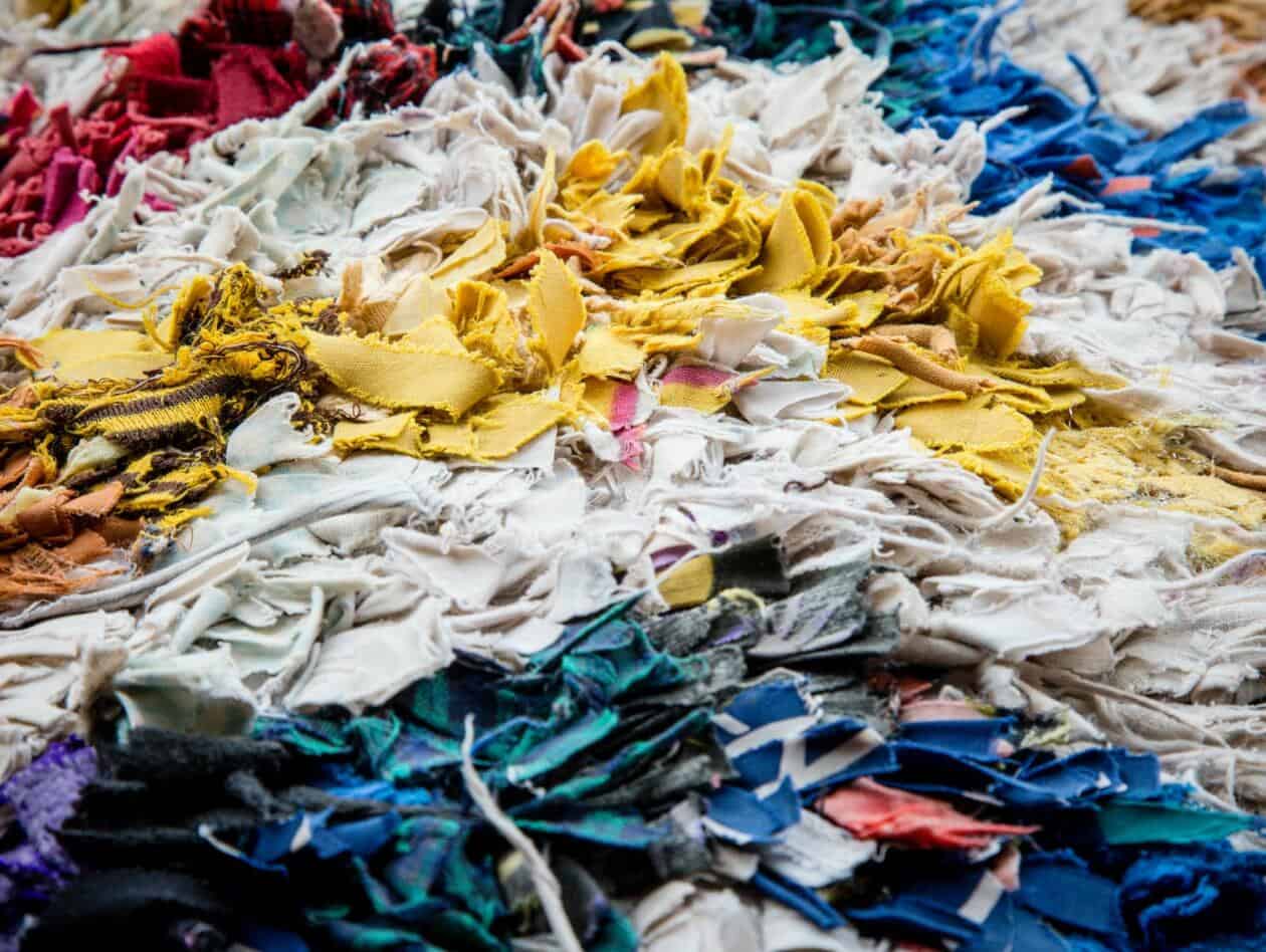 Standards Development - Textile Exchange
