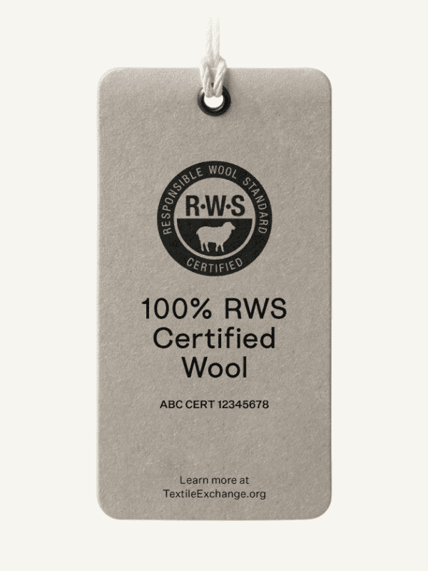 Labeling & Standards Claims - Textile Exchange