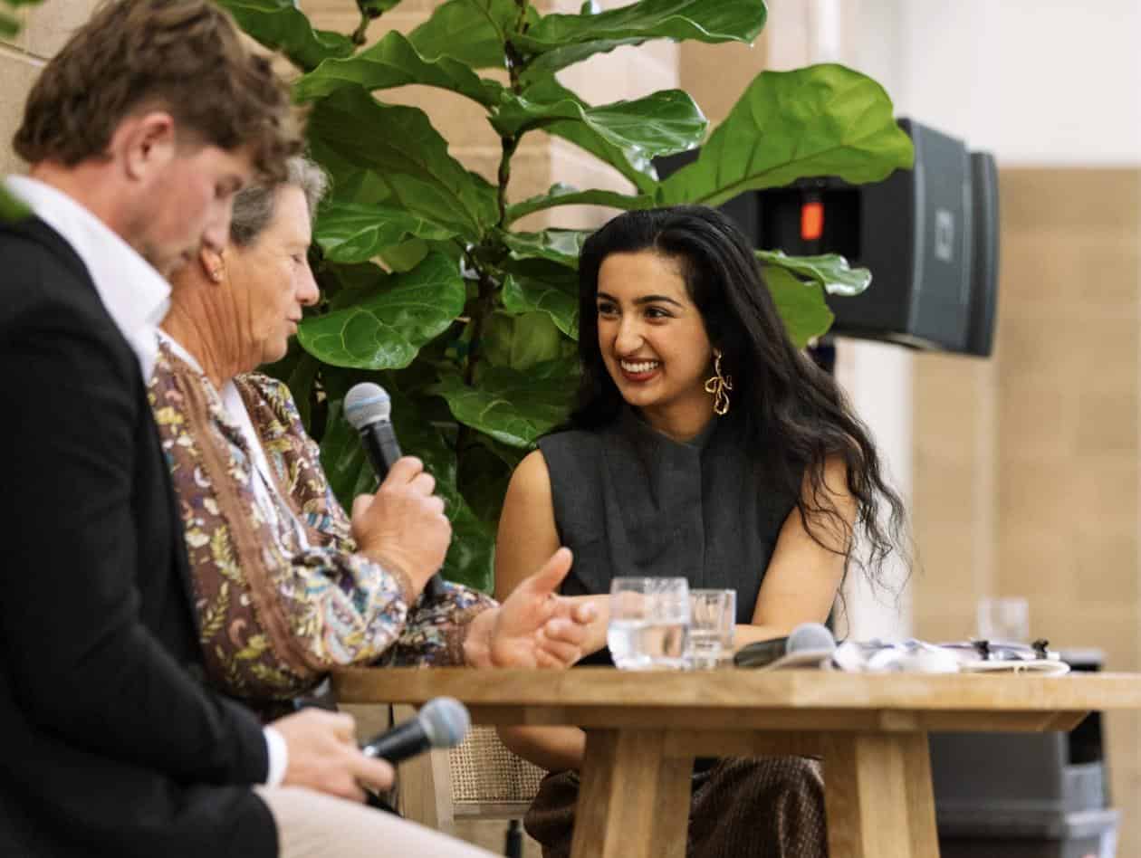 Conference 2025 - Textile Exchange