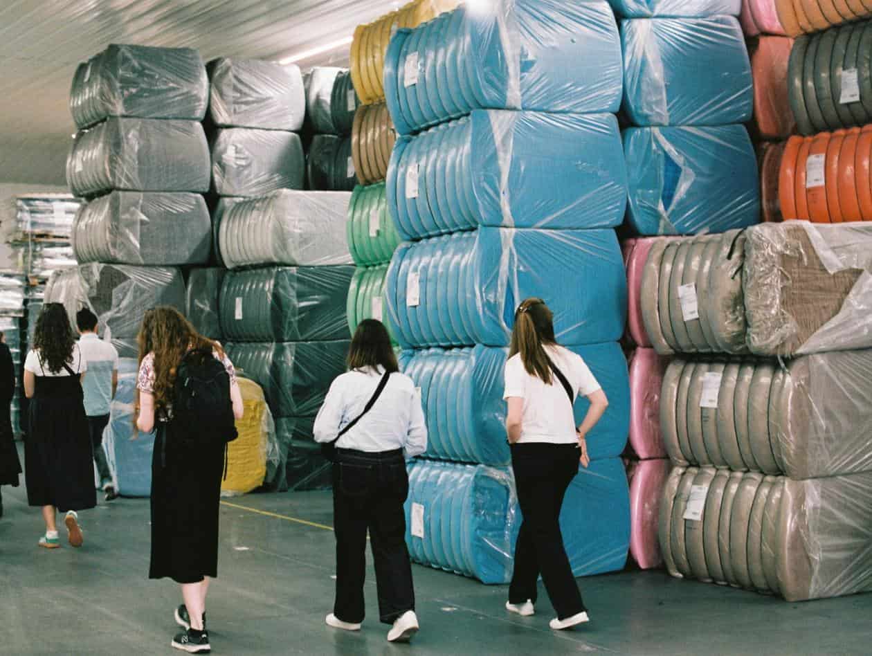 Become a Member - Textile Exchange